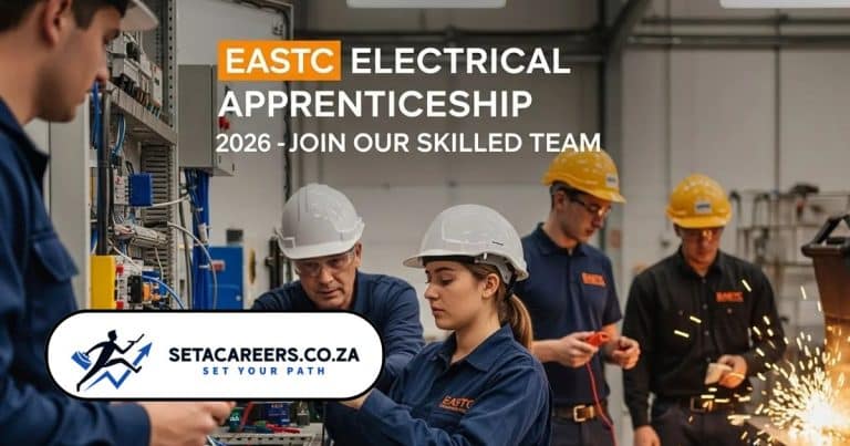 EASTC Electrical Apprenticeship 2026 – Paid Training Opportunity for Youth