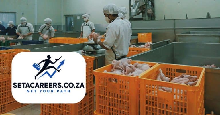 SETA Accredited PnS Learnerships 2026: Stipend R2,500 – R4,500 ...