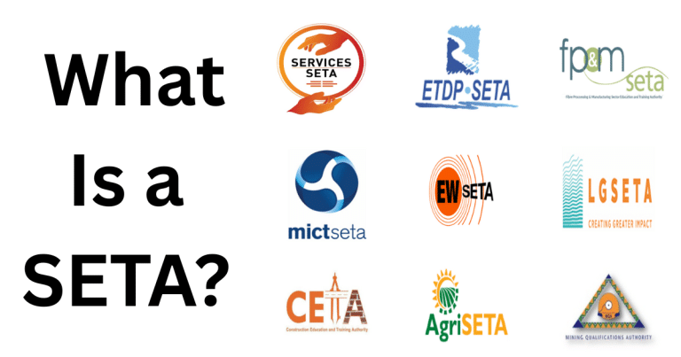 SETA Learnerships