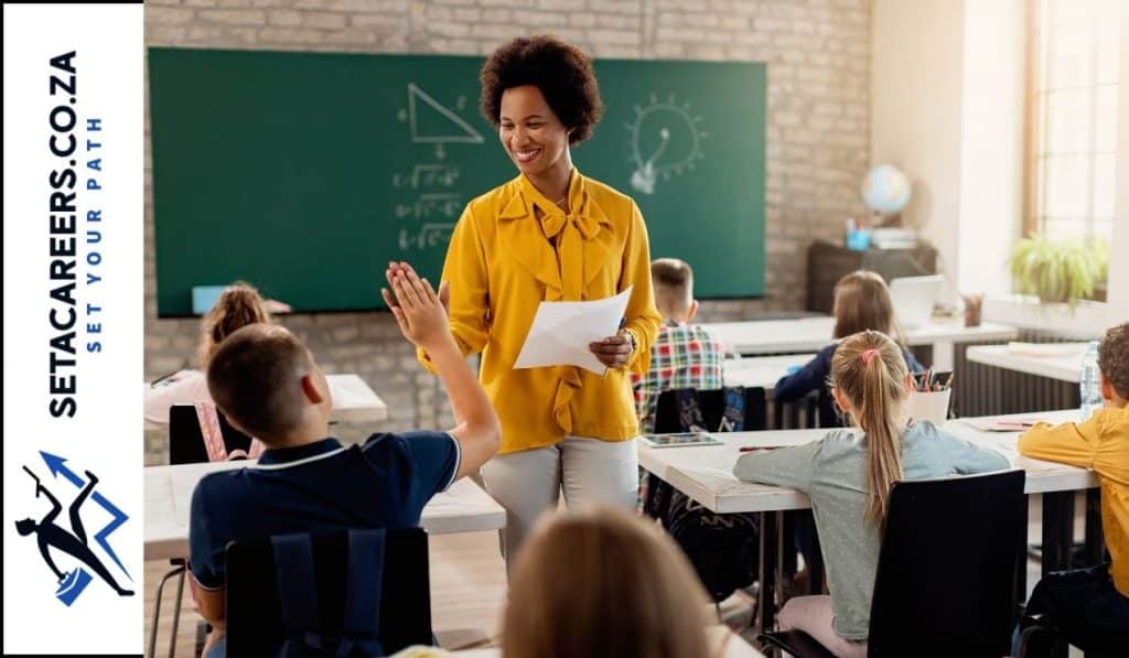 Funza Lushaka Bursary for 2026: Requirements, Benefits & How to Apply