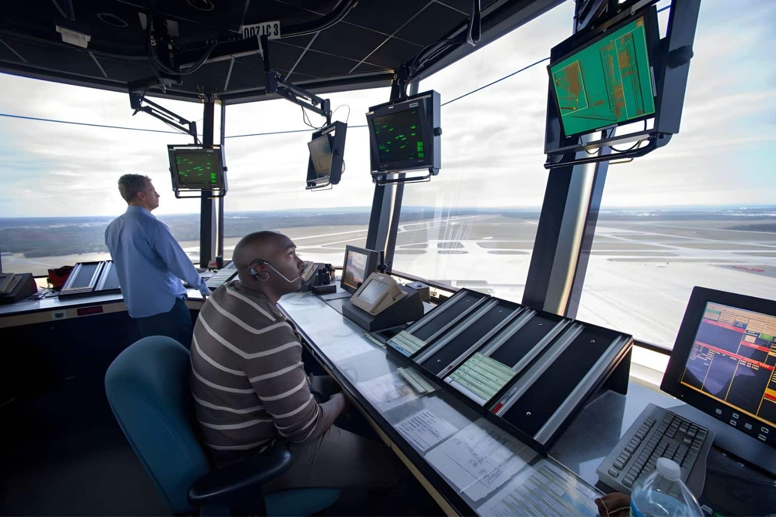 Air Traffic Services Bursary 2026 Opportunities