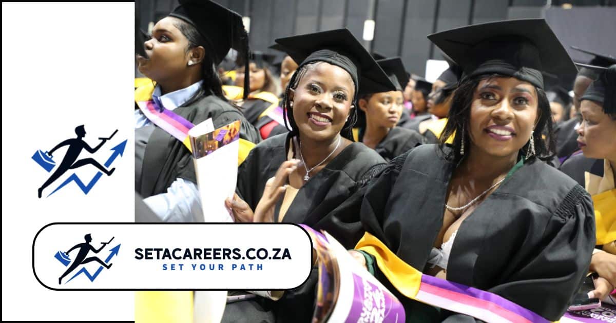Best Career Paths After Tvet College In South Africa