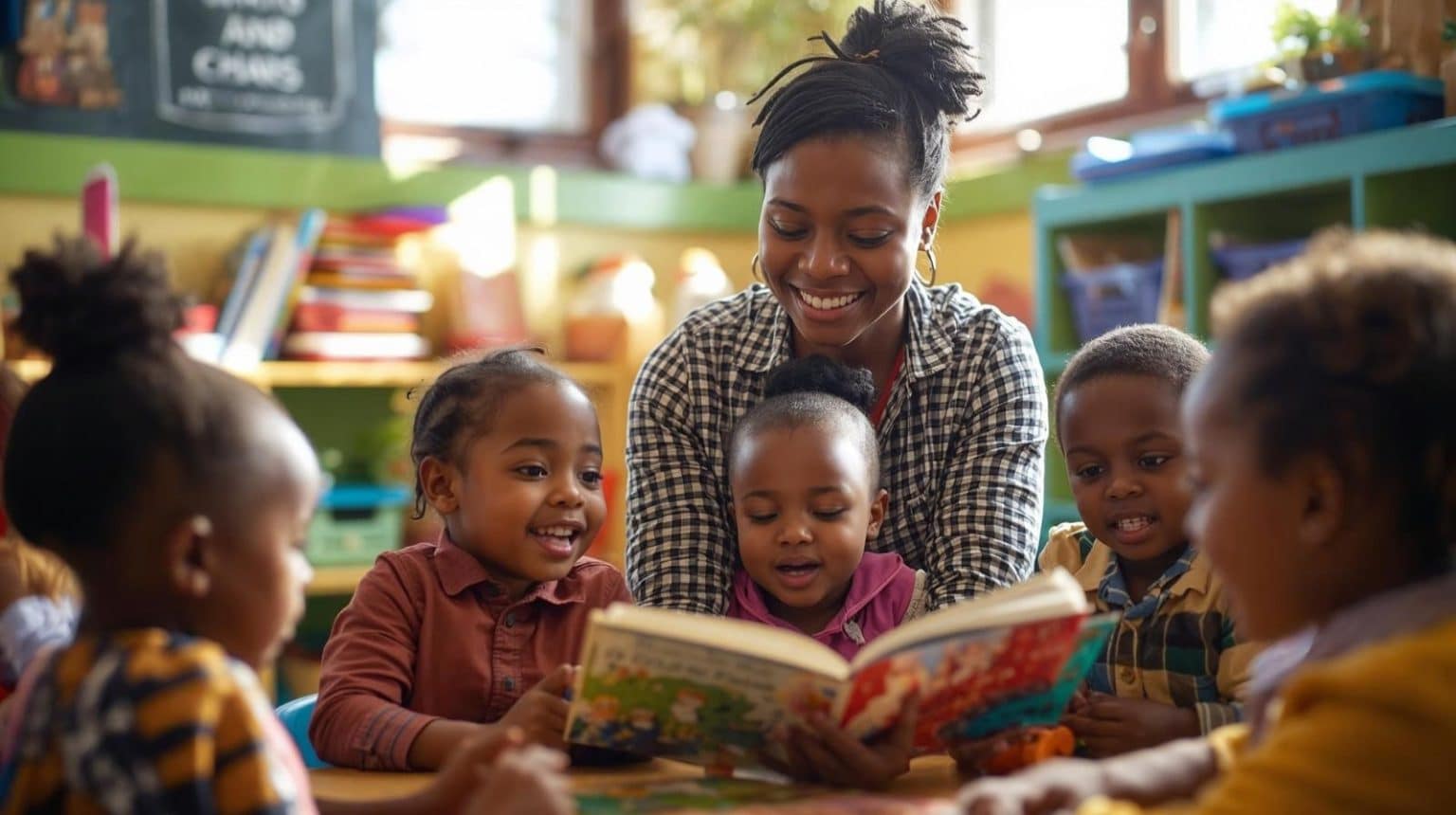 ECD Learnerships 2026: Requirements, Stipend & How to Apply