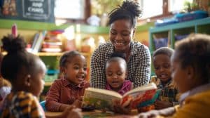 ECD Learnerships 2026: Requirements, Stipend & How to Apply