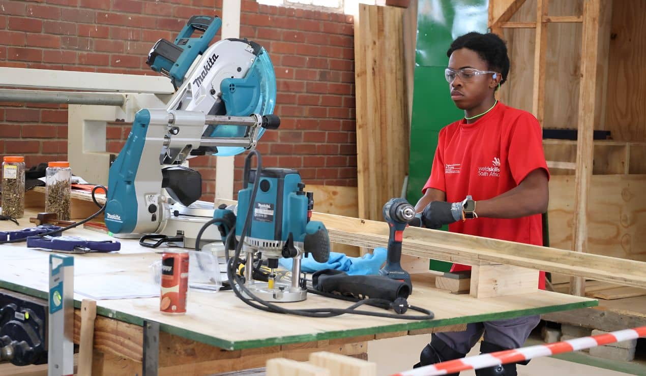 50 Paid Construction Apprenticeships Open at Letaba TVET College for 2026