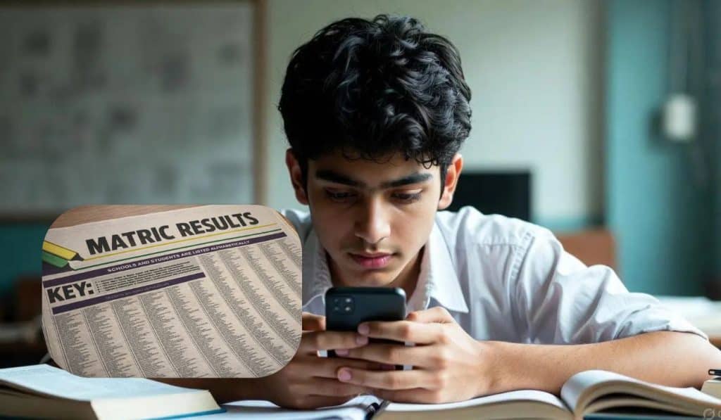 Matric Results Out? Here’s How to Check Yours Online Safely