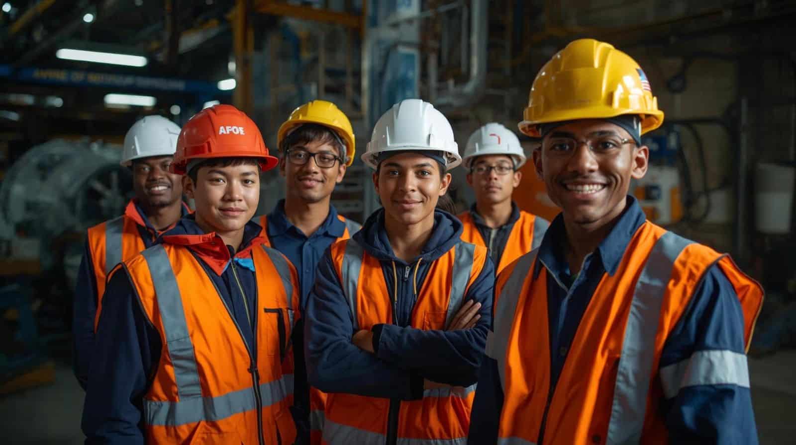 Engineering Learnerships Open at Valterra Platinum Mine for 2026