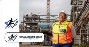 Modikwa Platinum Mine Graduate Internship Programme 2026