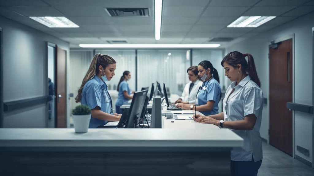 General Administration Internship Programme 2026 at Shelly Beach Hospital