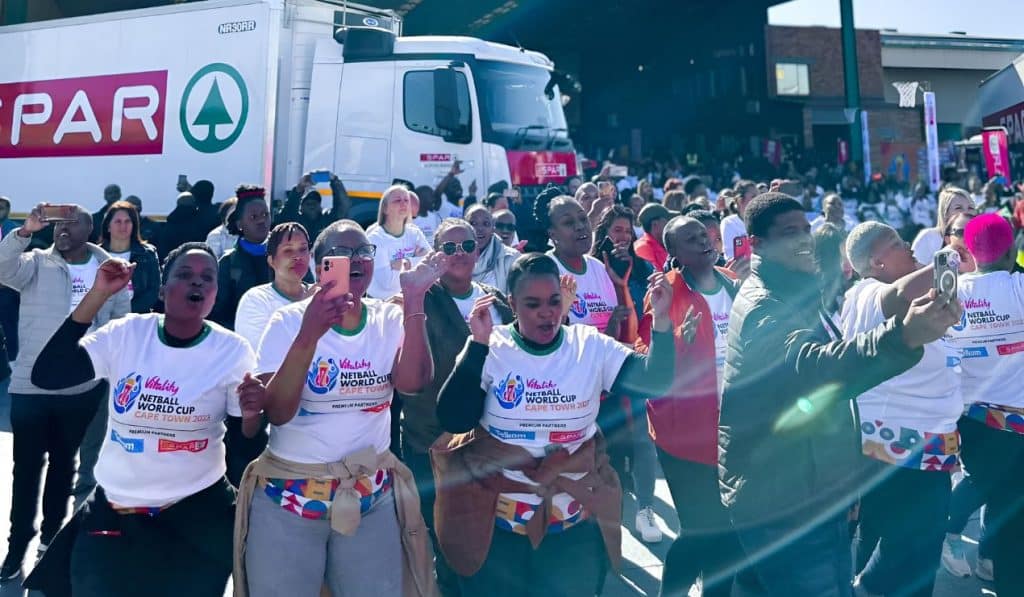 SPAR North Rand Learnership Programmes 2026/27 – Logistics & Supply Chain