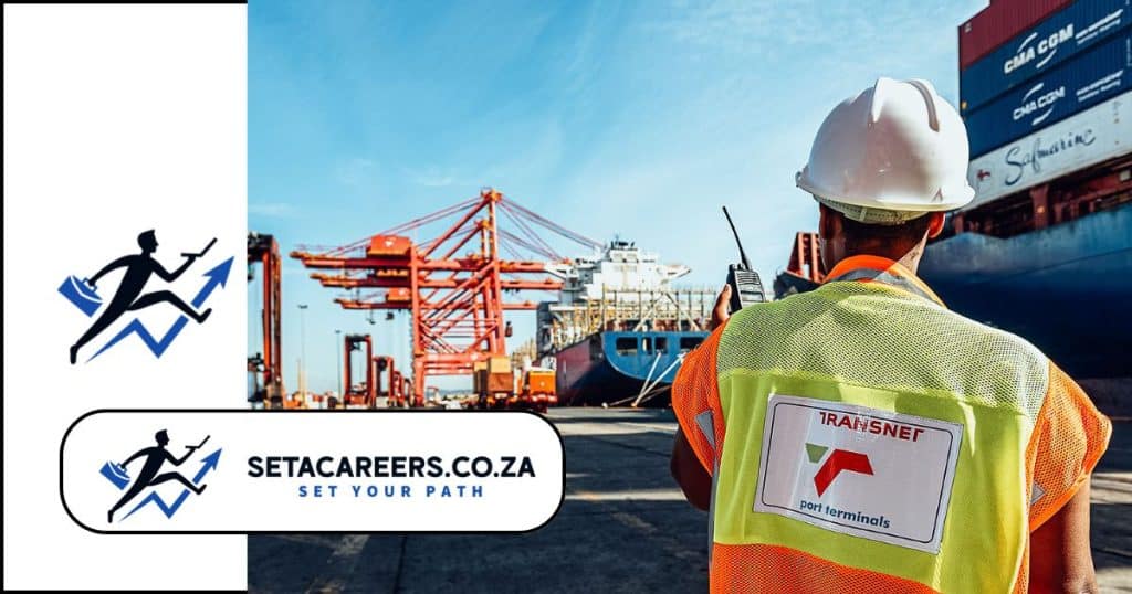 Transnet Technical Work Integrated Learning Programme 2026