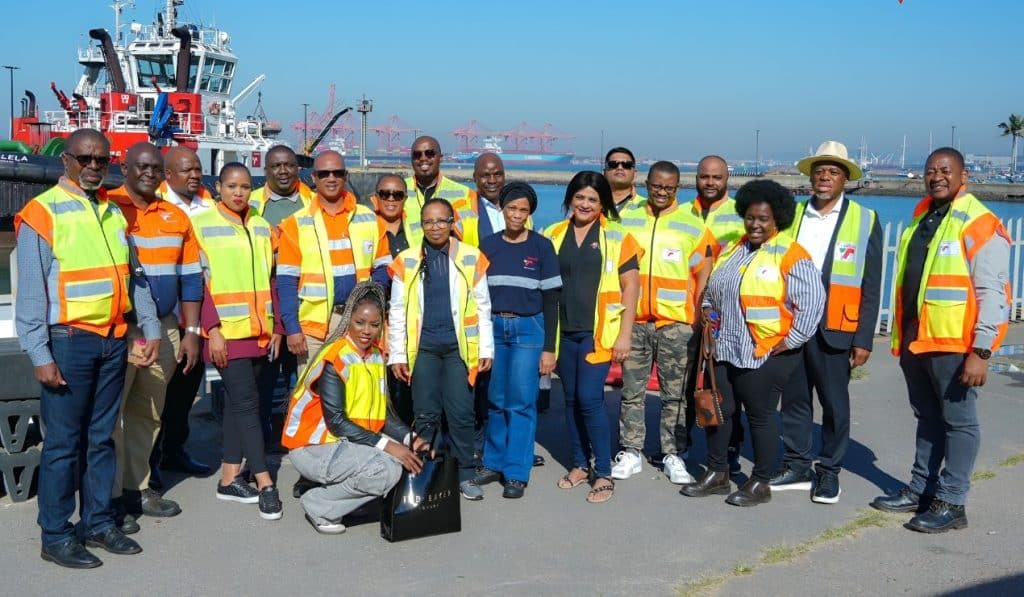 Transnet Work Integrated Learner (Technical) Programme 2026
