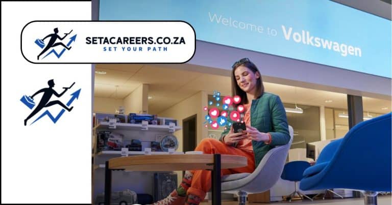 Volkswagen Experiential Trainee Programme 2026 | TVET Students Apply