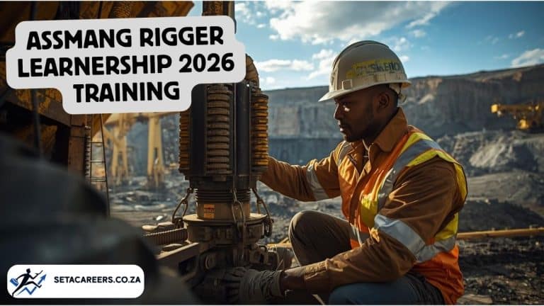 Assmang Rigger Learnership 2026: Engineering Opportunity at Black Rock Mine