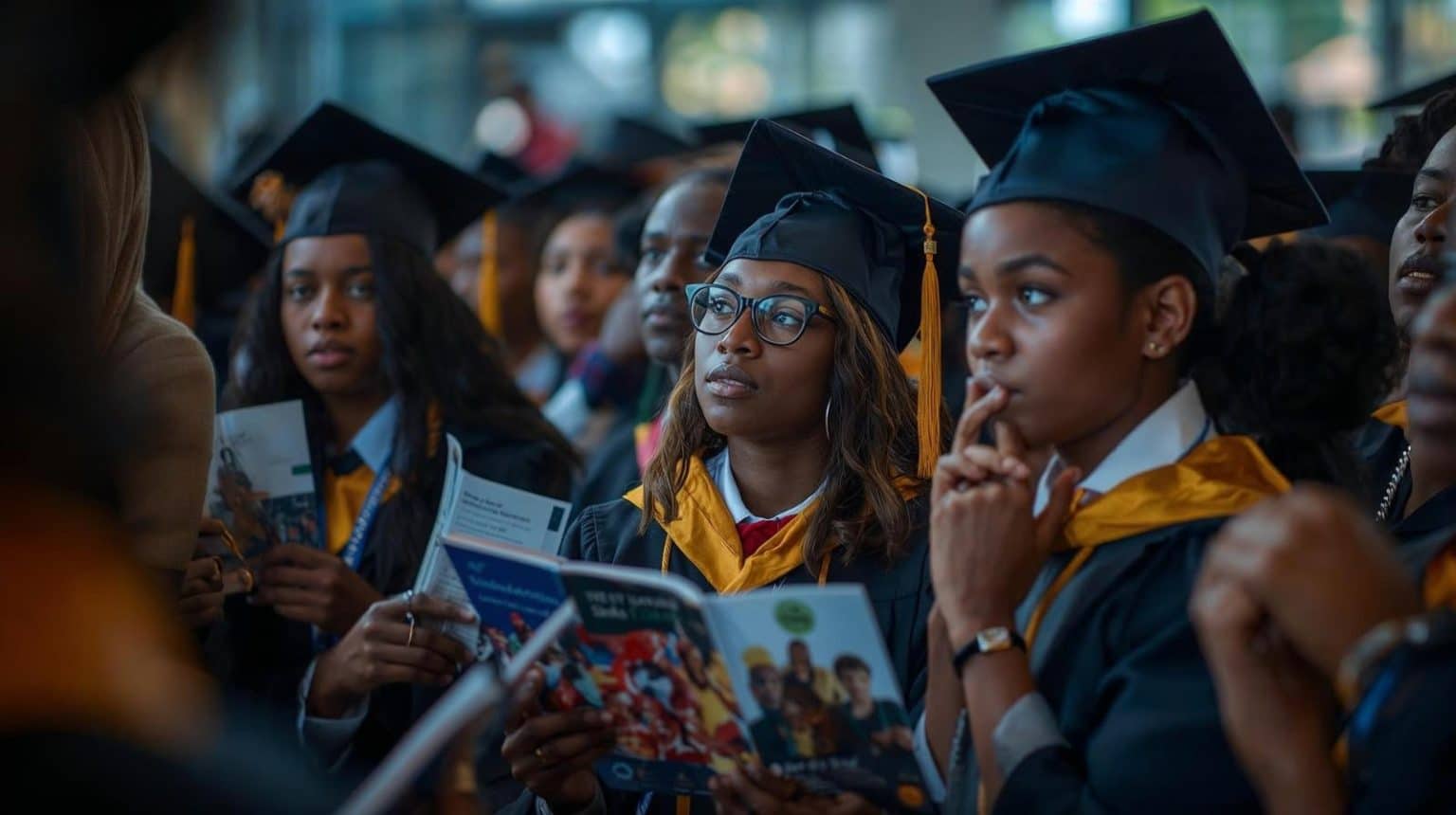 Best Courses to Study After Matric in South Africa (2026 Career Guide)