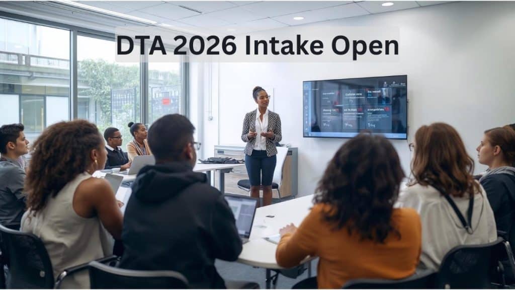 Drake Training Academy Learnerships 2026 – Apply Online (DTA Intake Open)