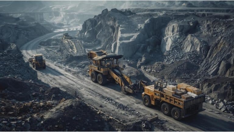 Harmony Gold Internships 2026 Now Open in SA Mining Operations