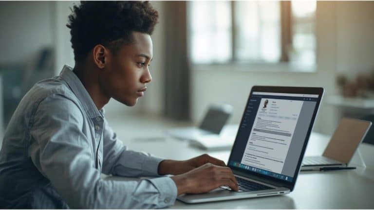 How to Write a CV in South Africa (2026 Guide + Modern ATS Templates)