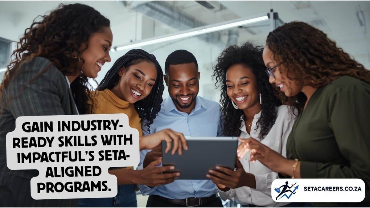 Impactful Learnerships 2026: 20+ Accredited SETA Programs You Can Apply ...