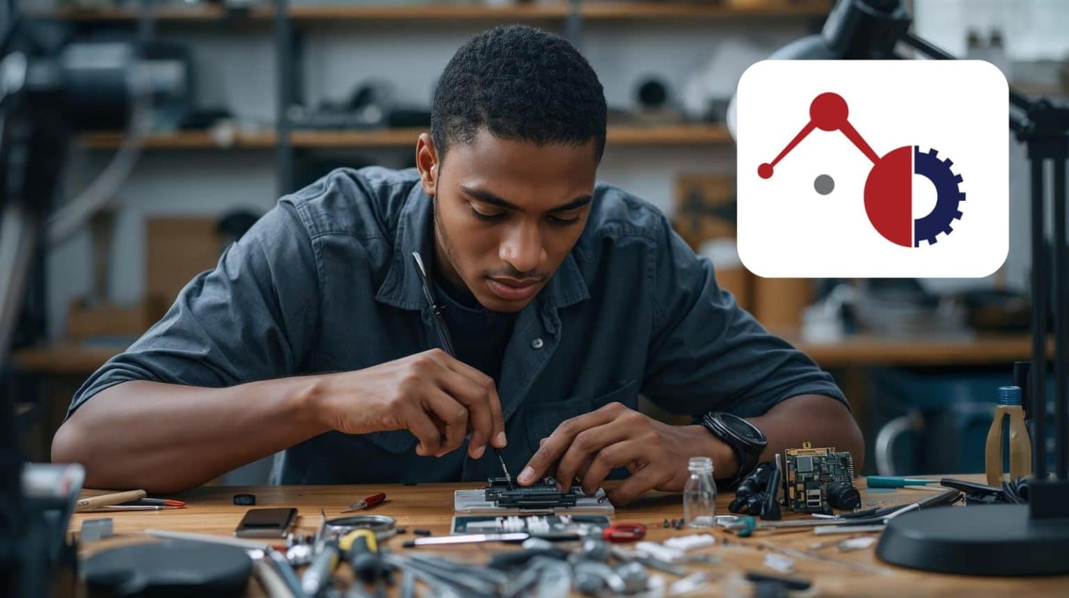 Moses Kotane Cellphone Repair Training 2026 – Free Toolkit Included
