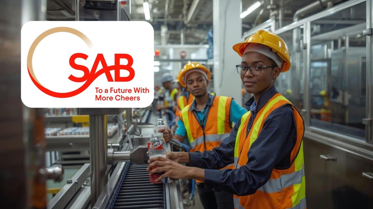 SAB Packaging Learnership 2026: Apply Before 12 February