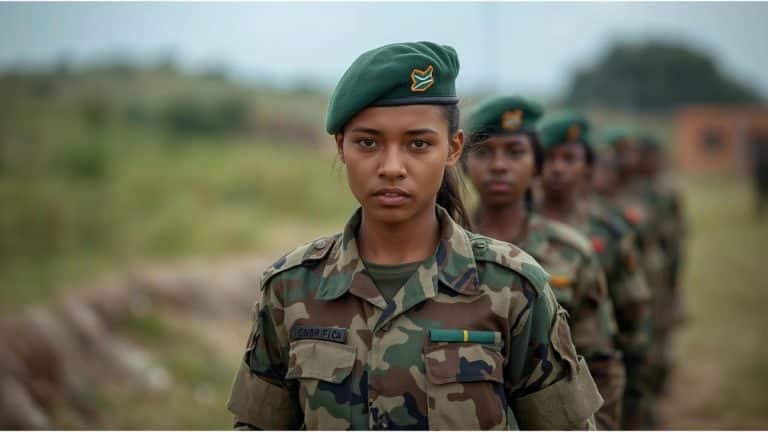 SANDF MSDS Application Forms 2027: Download PDF & Apply Before 27 March