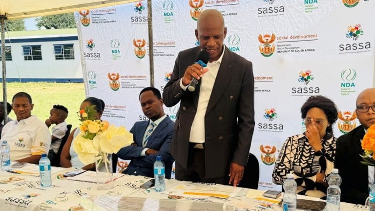 SASSA Learnership 2026: Requirements, Stipend & Online Application Guide