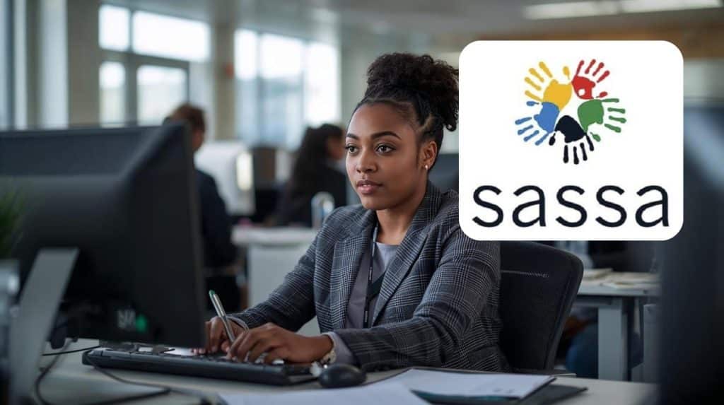 SASSA TVET Internships 2026: Apply for Work Integrated Learning (WIL)