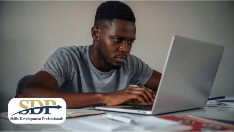 How to Apply for the SDP Learnership 2026: Step-by-Step Guide