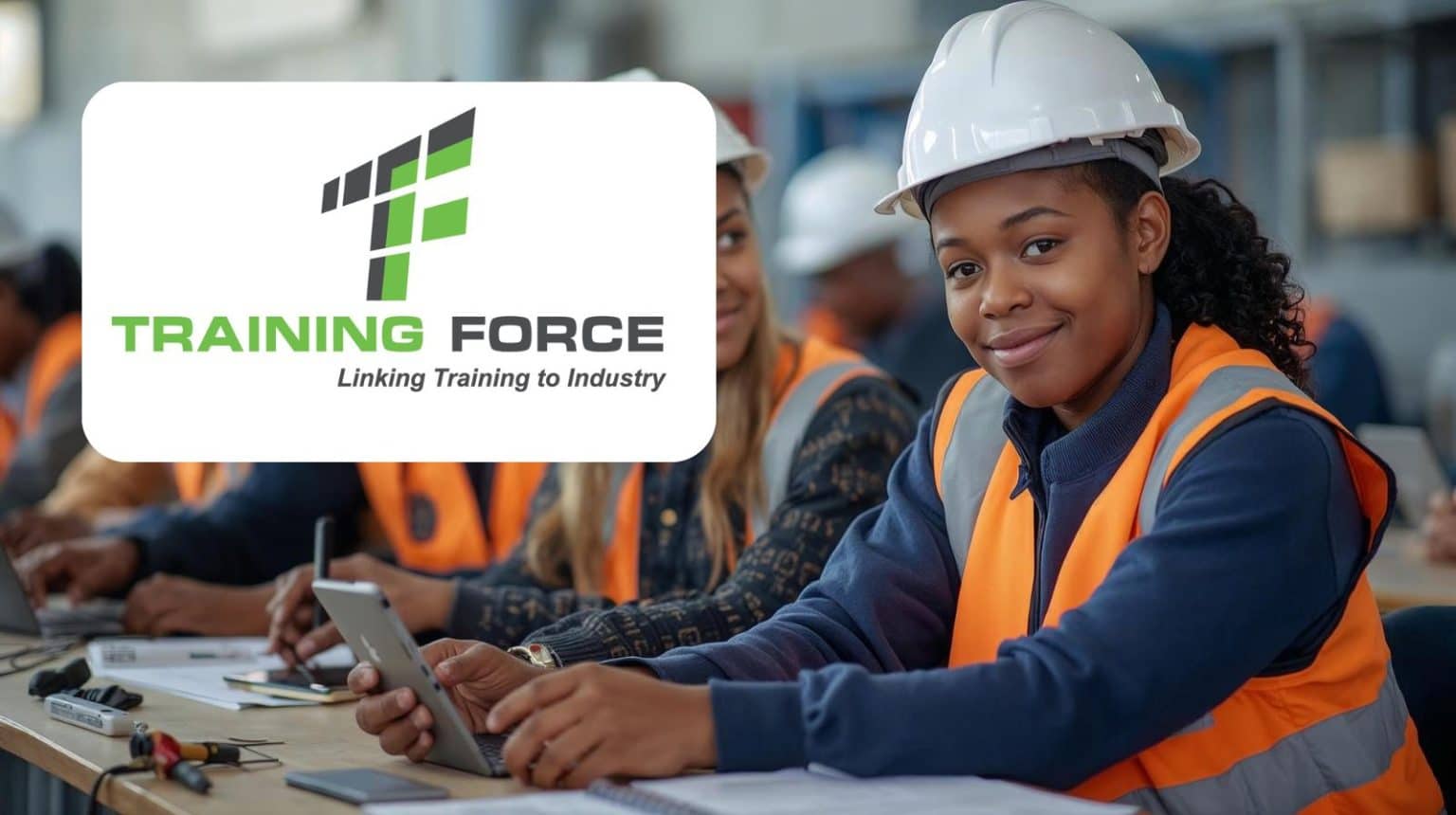 Training Force Learnership 2026: Accredited Skills Training with Stipend