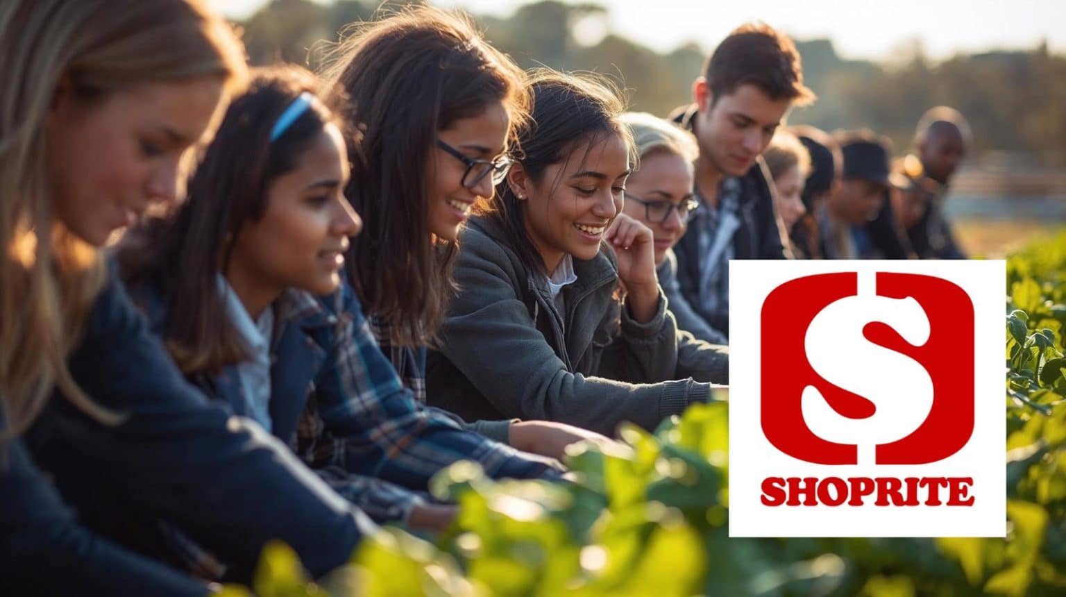 Shoprite Agricultural Sciences Bursary 2026