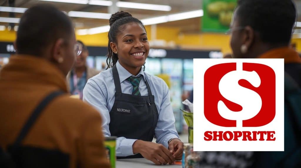 Shoprite Money Market YES Programme 2026: Apply by 13 February
