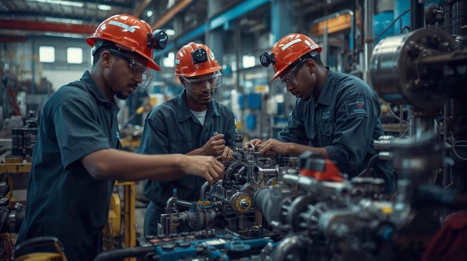 Apprenticeships - 2026