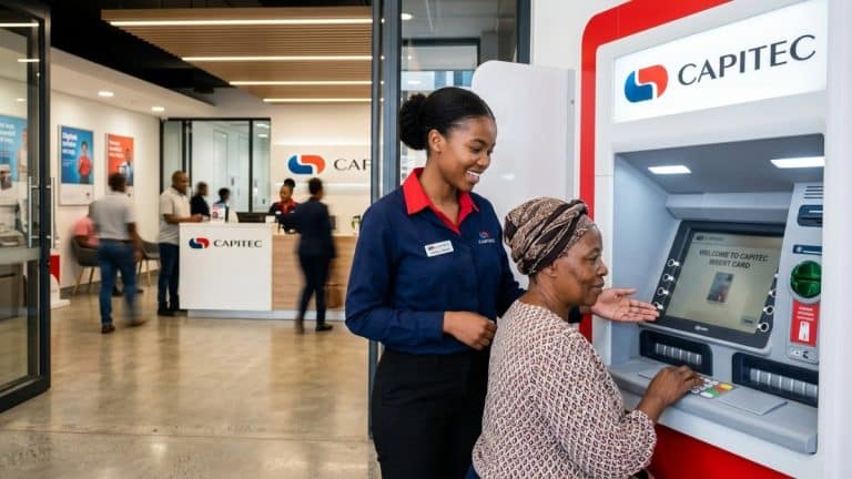Capitec Bank Better Champion Learnership 2026: Earn R8,500/Month (No ...
