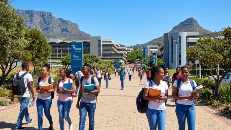 CPUT Application Dates 2027: Opening, Closing Dates and How to Apply
