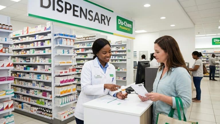 Dis-Chem Post Basic Qualified Pharmacist Assistant Jobs 2026: Multiple ...