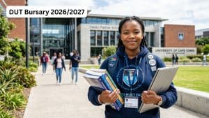 DUT Opens Services SETA Bursary Programme for 2026/2027