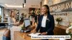 Emporium Hospitality Learnership 2026 Offers R4,600 Monthly Stipend for ...