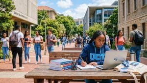 ISFAP Bursary 2027 Opens for Students Who Don’t Qualify for NSFAS