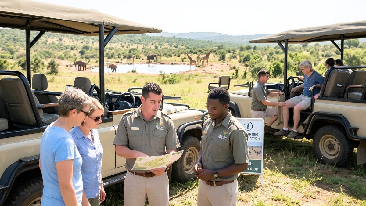KZN Tourism Graduate Programme 2026 Opens 82 Paid Placements Across the ...