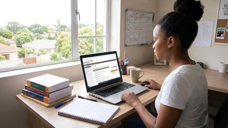 MyUnisa Login & MyLife Login: The Complete Access Guide for UNISA Students