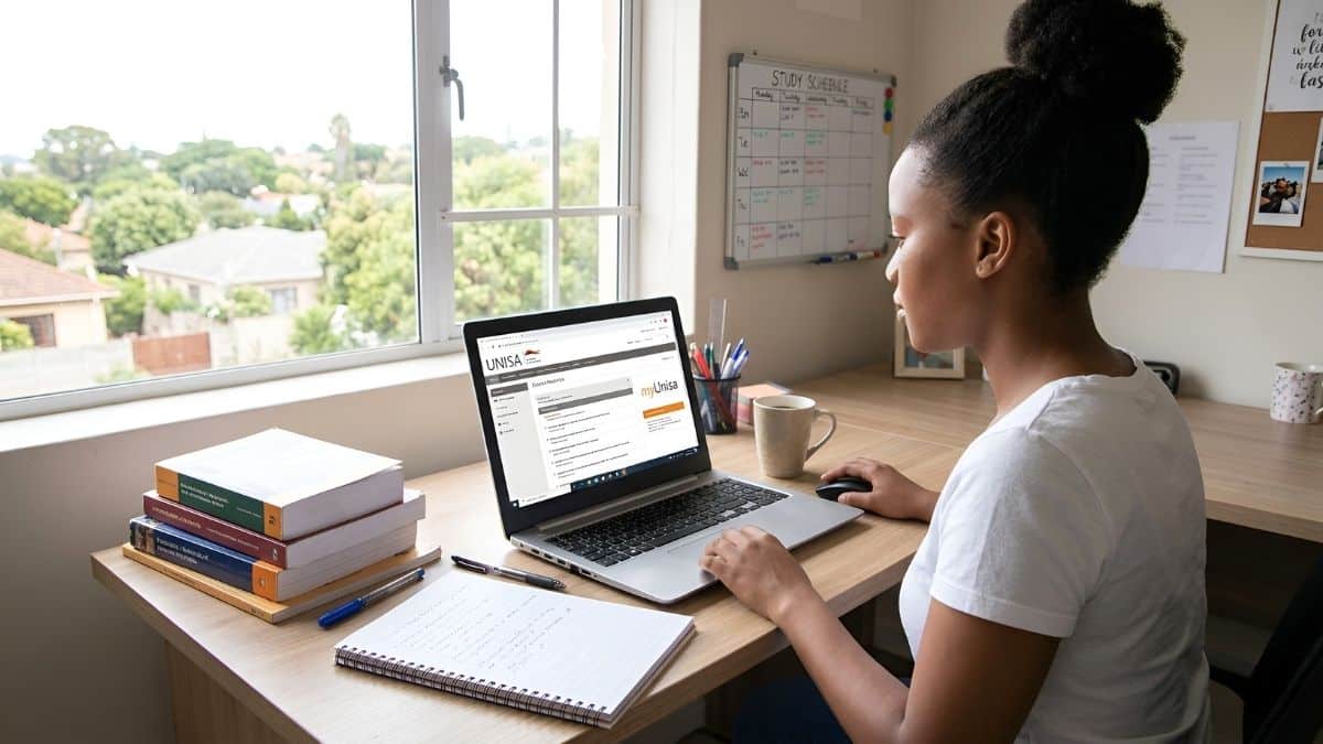 MyUnisa Login & MyLife Login: The Complete Access Guide for UNISA Students