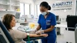 Phlebotomy Learnership 2027: Get Paid Training & Start a Healthcare ...