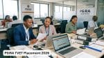 PSIRA TVET Placement Programme 2026 Now Open | R4 950 Monthly Stipend