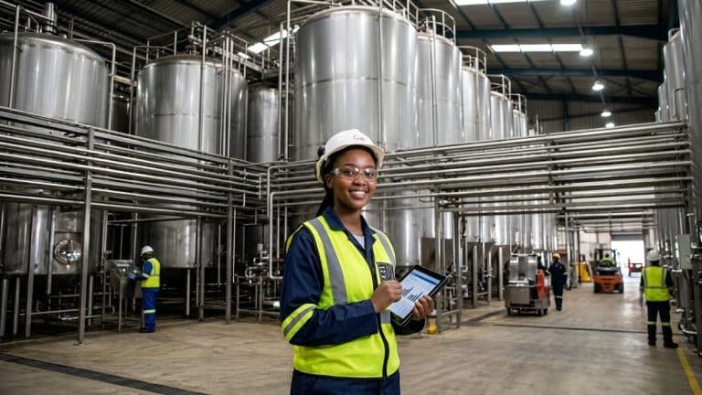 South African Breweries (SAB) Graduate Internships 2026 – 24-Month ...