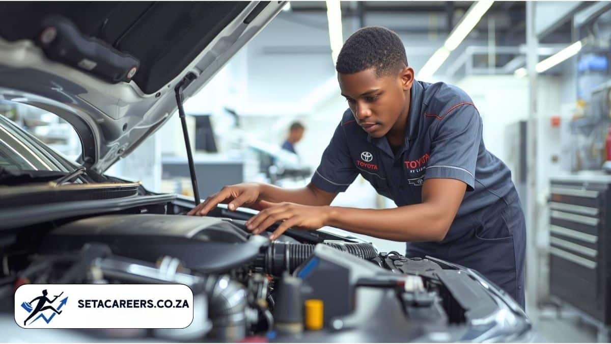 Apprenticeships - 2026