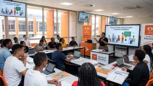 How to Apply for Teaching Courses at UJ in 2026 (BEd & PGCE Guide)