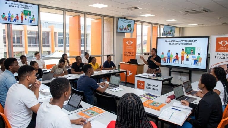 How to Apply for Teaching Courses at UJ in 2026 (BEd & PGCE Guide)