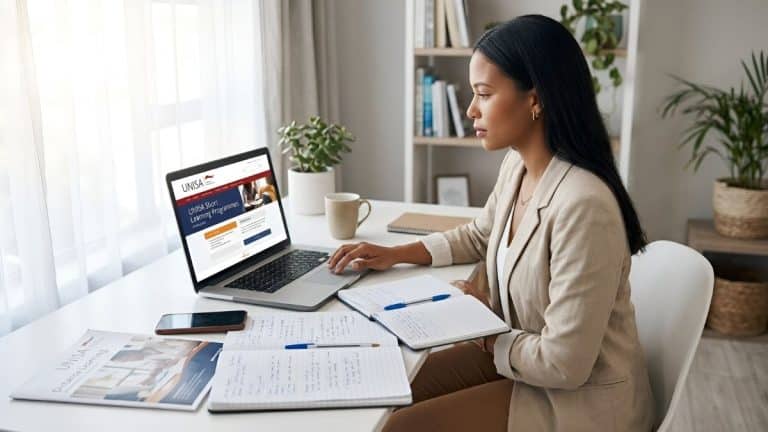 UNISA Short Learning Programmes 2026: A Faster Way to Upgrade Your Skills
