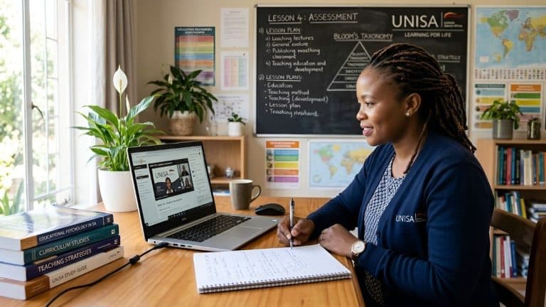 UNISA Short Teaching Courses in 2026: The Fastest Way to Upgrade Your ...